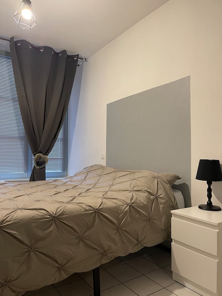 Studio Cosy - Besançon