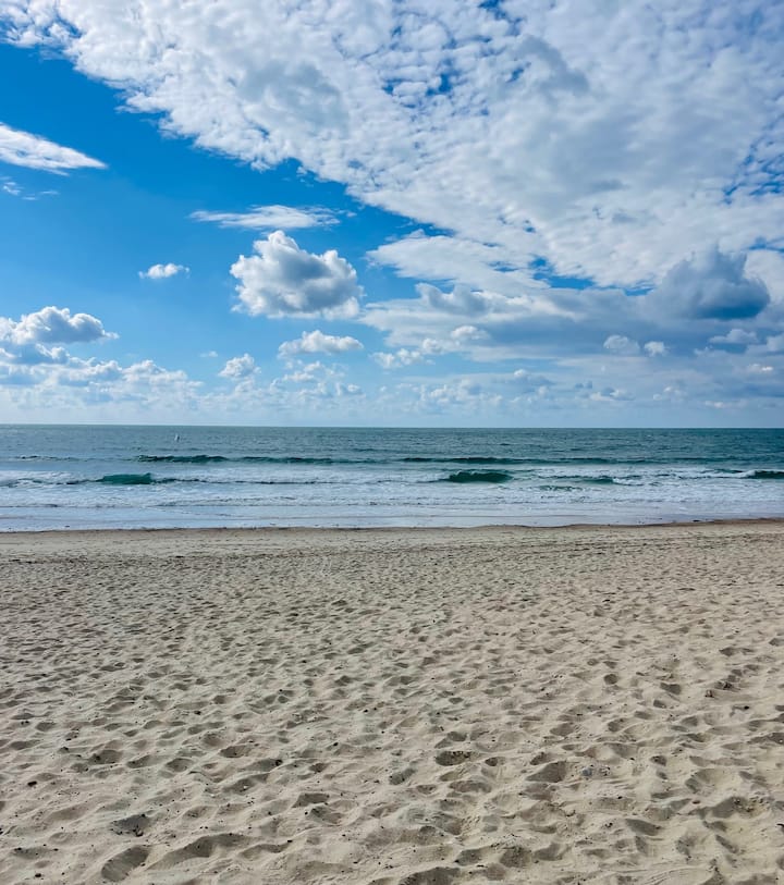 Mobile Home - Montalivet - Vendays-Montalivet