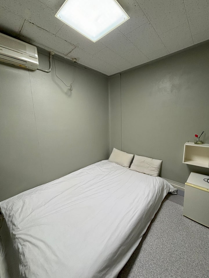 Sunrise D204 - Seoul