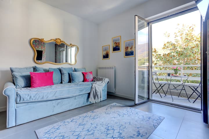 Mateshouse - La Cappelluccia By Home And More - Campitello Matese