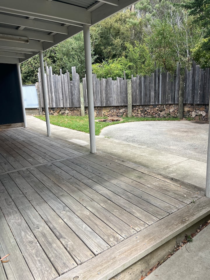 What A View Halls Gap - Halls Gap