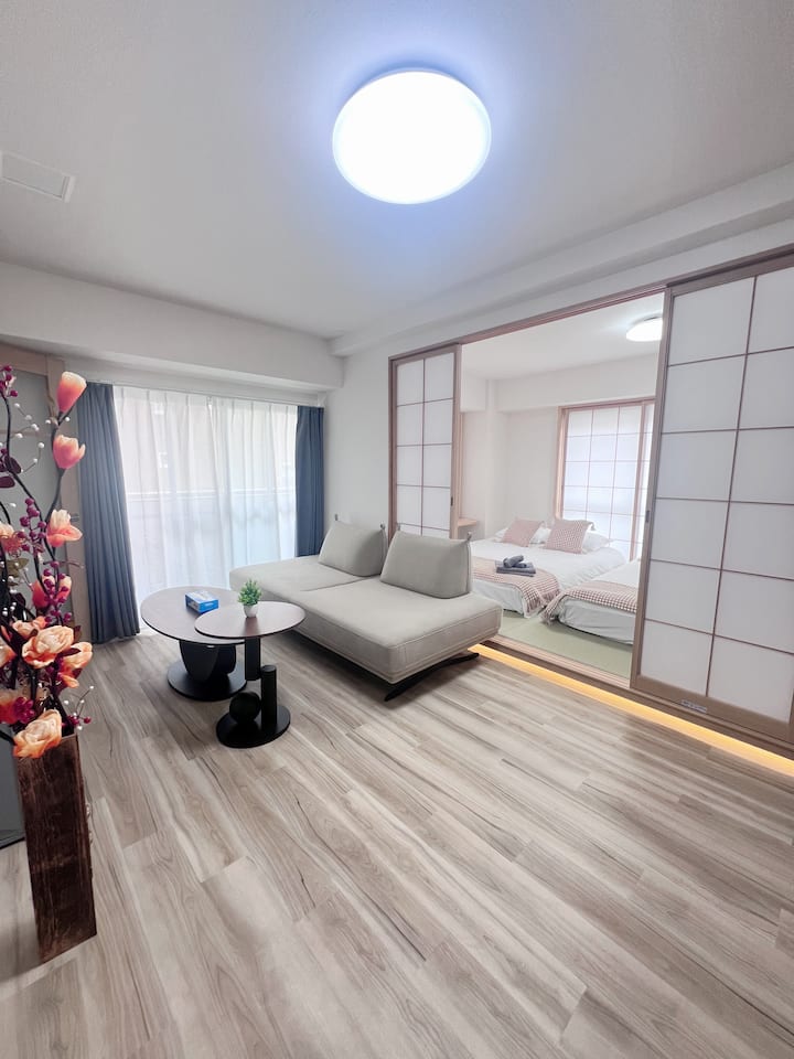 西早稻田4楼 - Ikebukuro