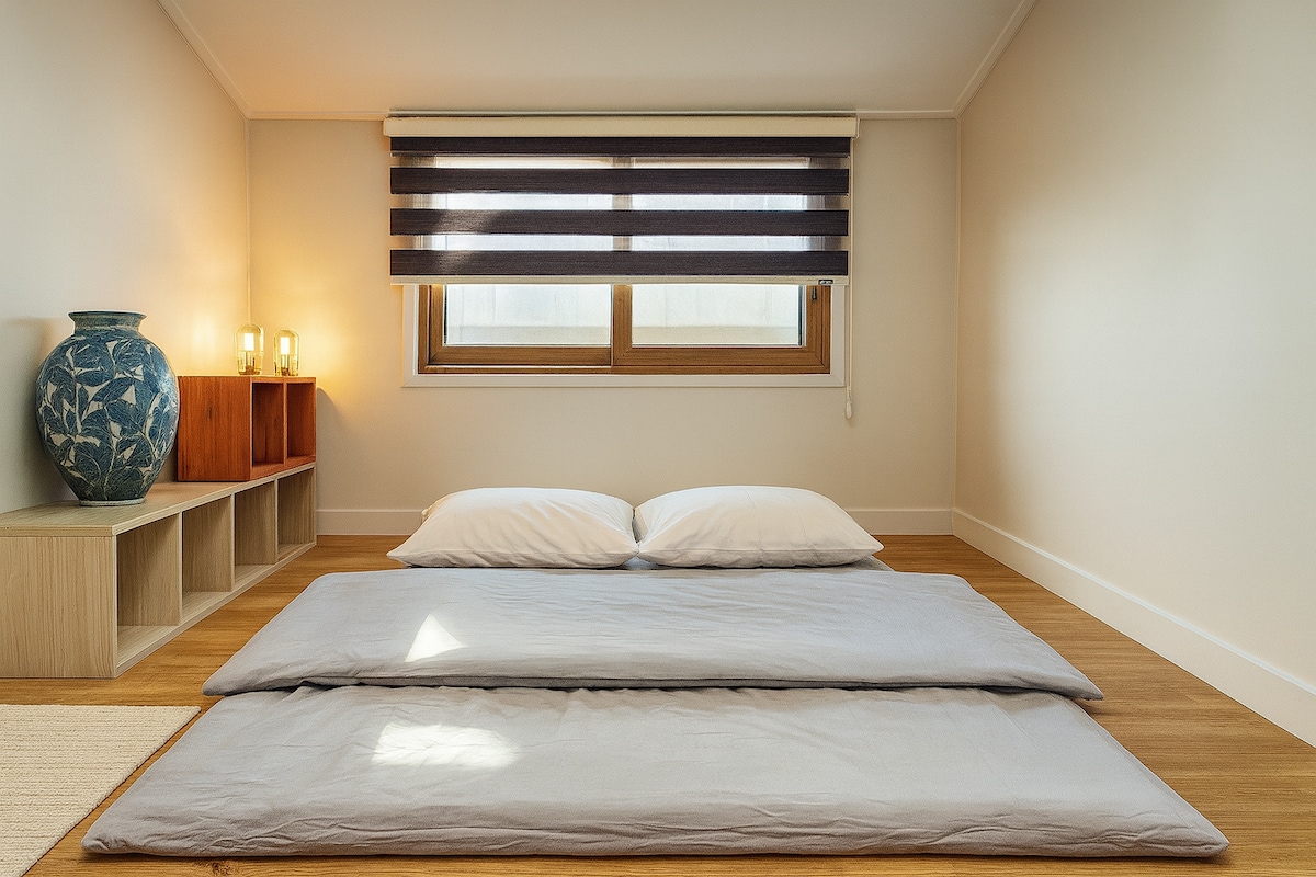 Airbnb: Ferienwohnungen, Blockhütten, Strandhäuser, besondere ...