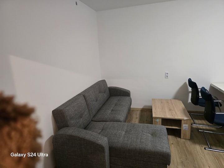 Wohnung In Hanau-maintal - Offenbach