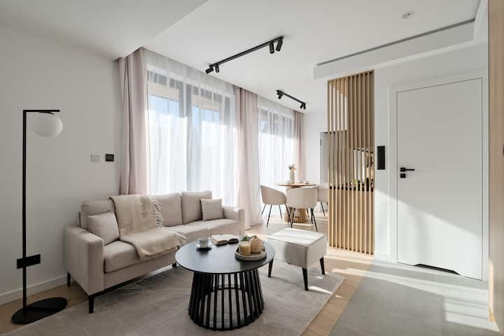 Małe Białczańskie Ap. Nr 2, Odkryj-bialke - Białka Tatrzańska