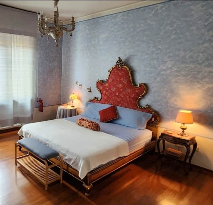 Sunflower House Intero Appartamento Zona Centro - Alessandria