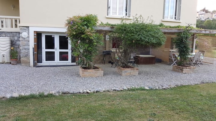 Gite - Le Colombier - Montbel