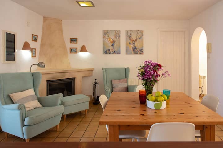New! Villa Galera - Sant Antoni de Portmany