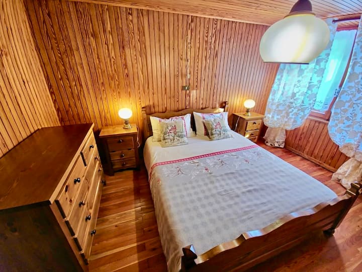 360° Viewpoint Alpine Apartments "Mont Rose" - Valtournenche