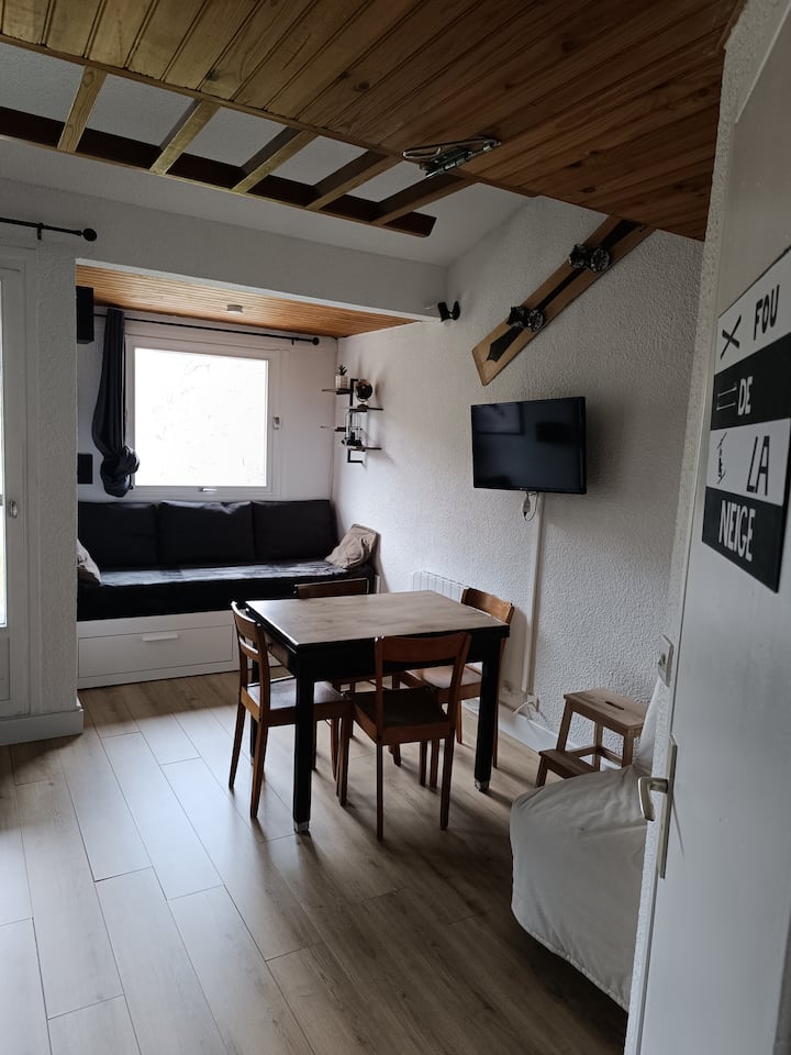 Studio Cosy - Allos