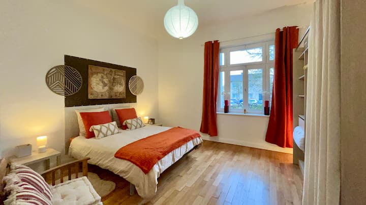 Le Saint Symphorien - Woippy