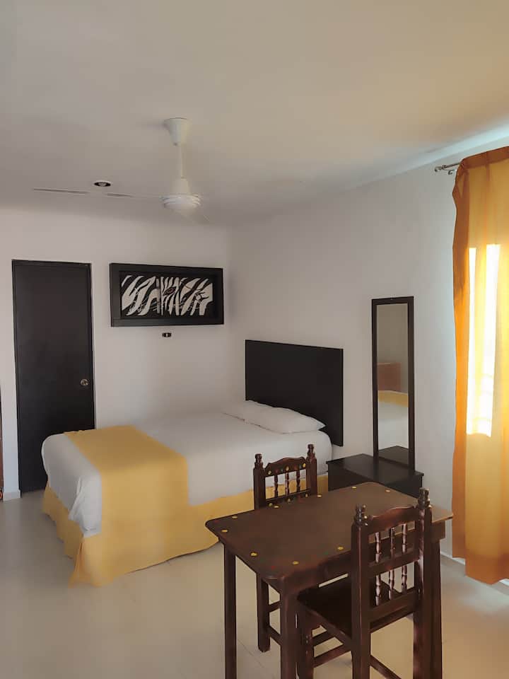 Casa Fernanda 2 - Playa del Carmen