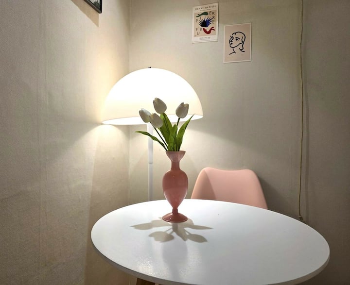 덕수스테이 401 #부산역#서면역#오픈특가#범일역#가성비숙소#덕수여관#부산감성숙소 - South Korea