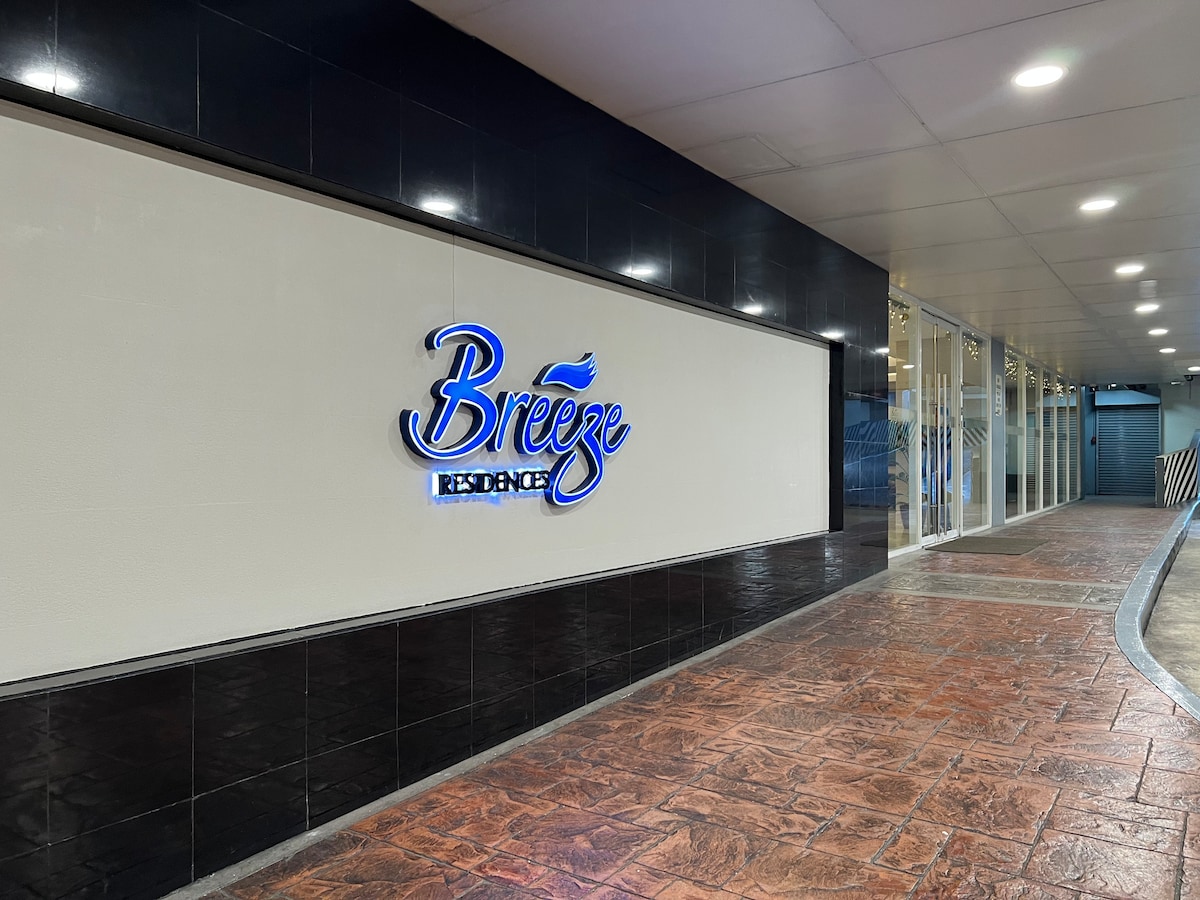 Welcome to Good Luck House! BZ24 - Flats for Rent in Pasay City, Metro ...