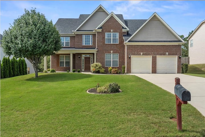 Peaceful Week End Wonder. Home Away From Home - Augusta, GA