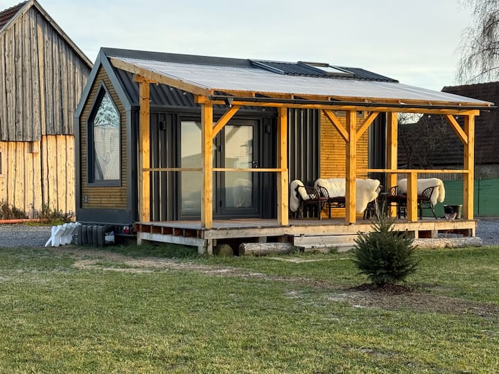 Country Heaven Domček 3 - Słowacja