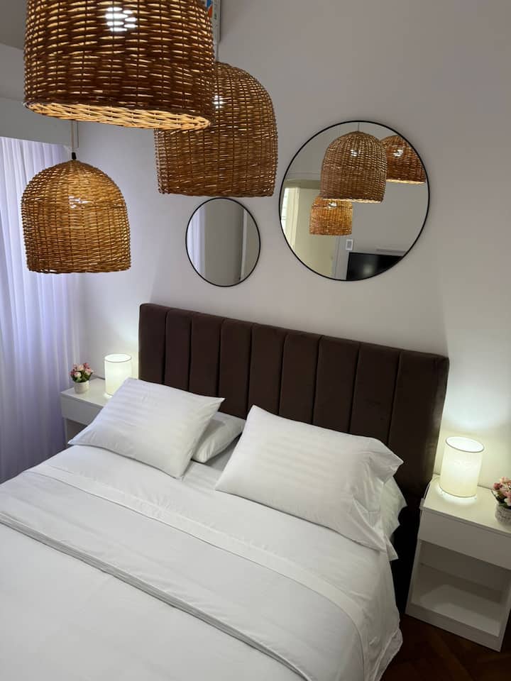 Ph Inmejorable Ubicación, Barrio Norte - La Plata