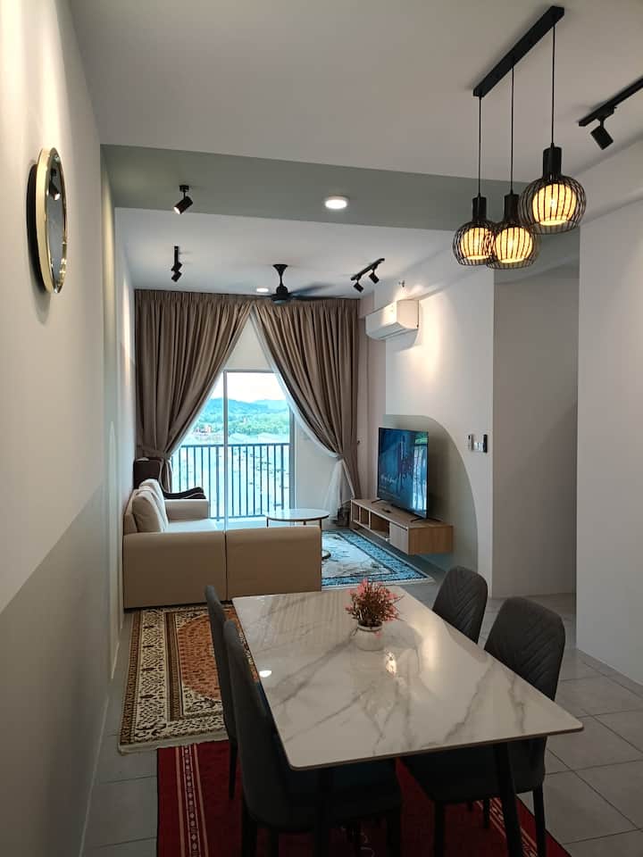 Yh Homestay @ Kita Ria, Cybersouth - Cyberjaya