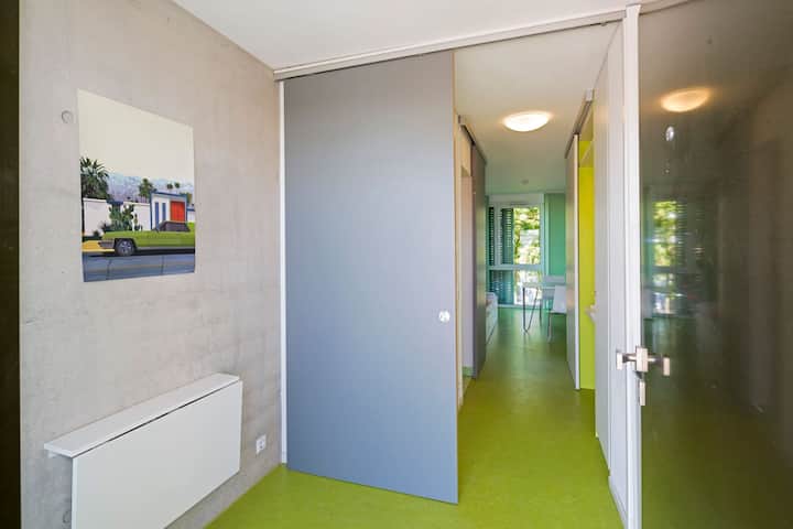 The Cozy Corner - 울름