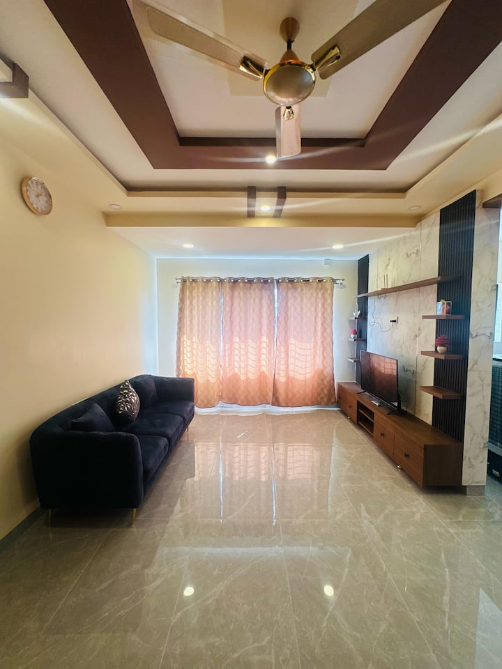 Ocean Nest Karwar - Karwar