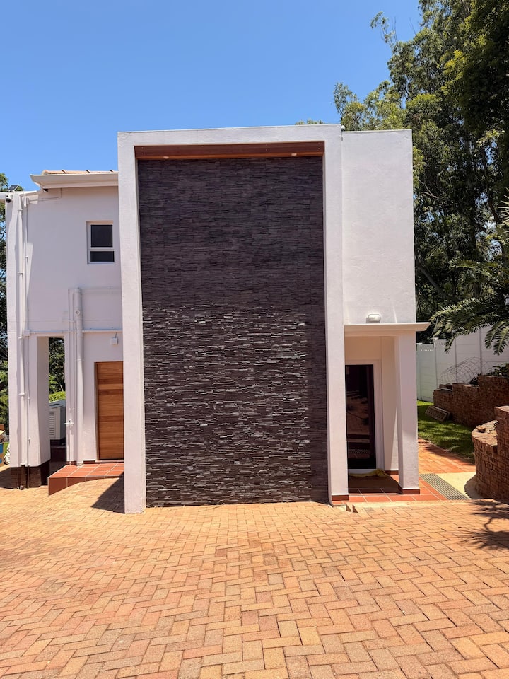 Khosini Guests Estate - Amanzimtoti