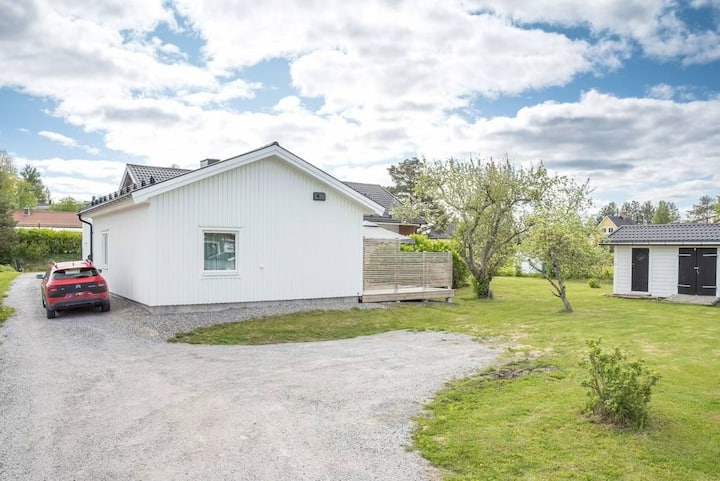 Mysig & Hemtrevlig 2:a På 80 M2 - Kramfors