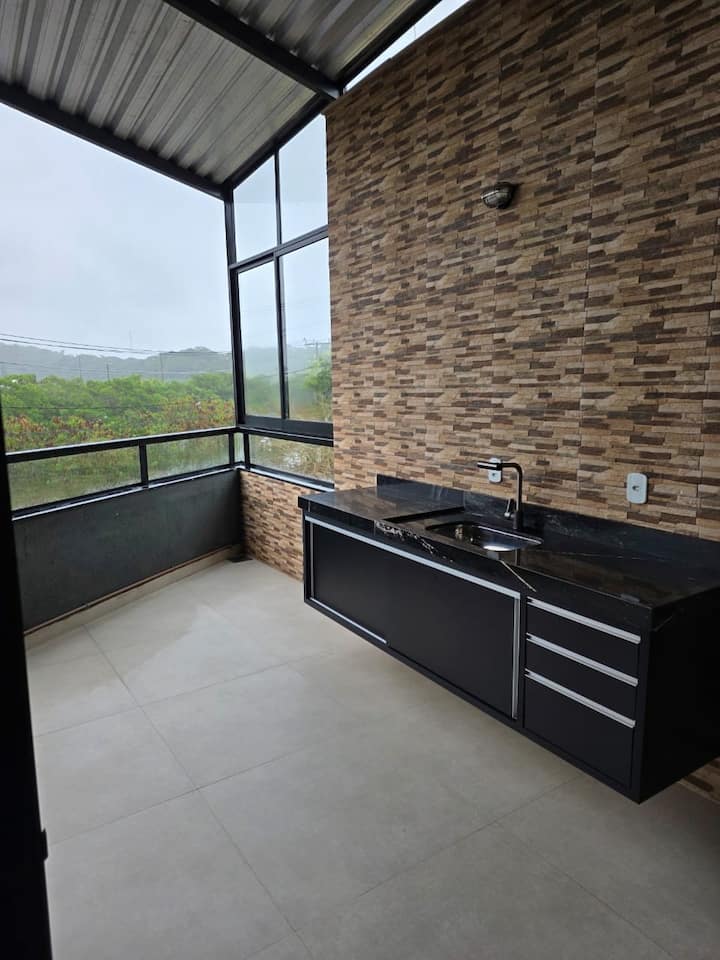 Loft 202 - Rio das Ostras