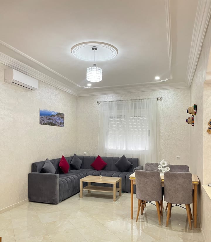 Chauen White Pearl Apartments - Chefchaouen