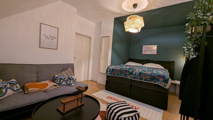 Primebase Linz - Landstraße Near Casino - Linz