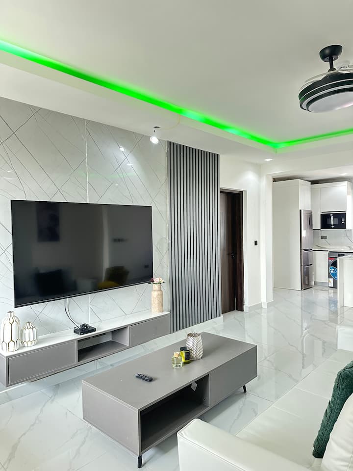 Sunset View Apartments 300-s - Ghana