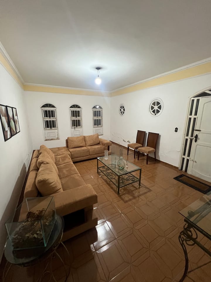 ÓTima Casa A 50m Da Praia Dos Milionários! - Ilhéus