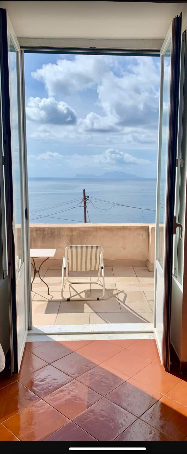 Terrazza Sul Mare - Bacoli