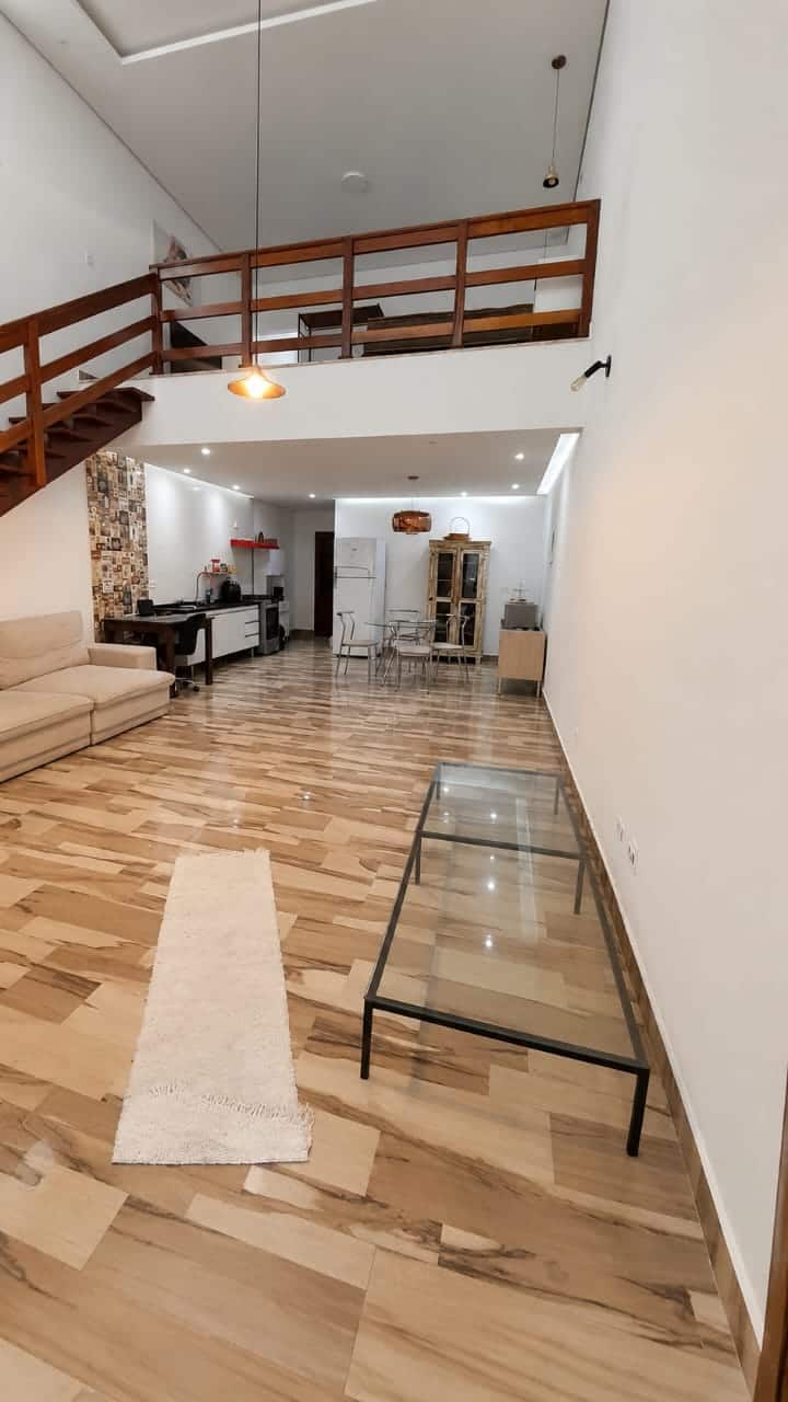Casa 800m Da Praia Capricórnio, Caraguatatuba - Caraguatatuba