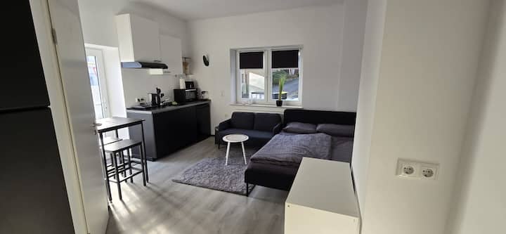 Gemütliches 1-apartment - Osnabrück