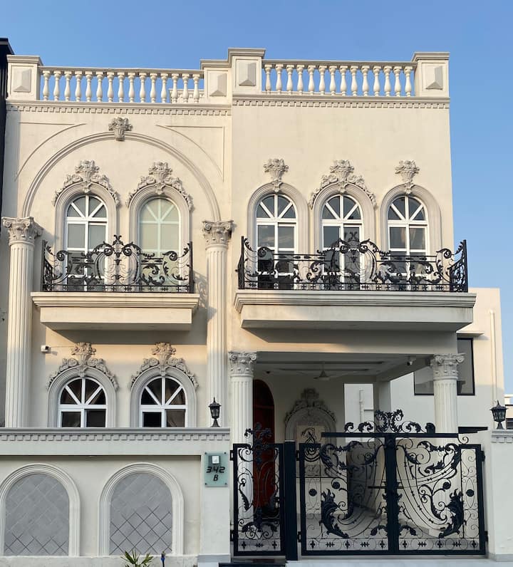 2 Br House Dha P9 - Lahore