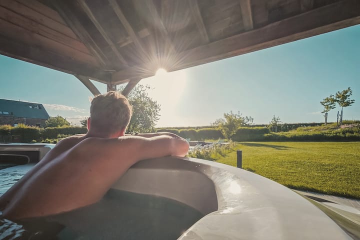 Suite De La Tour - Andenne