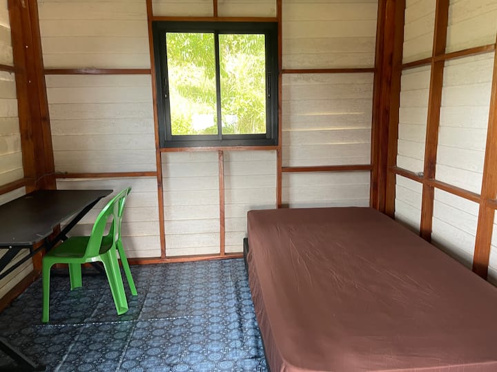 บ้านบนเขา - Ko Pha Ngan