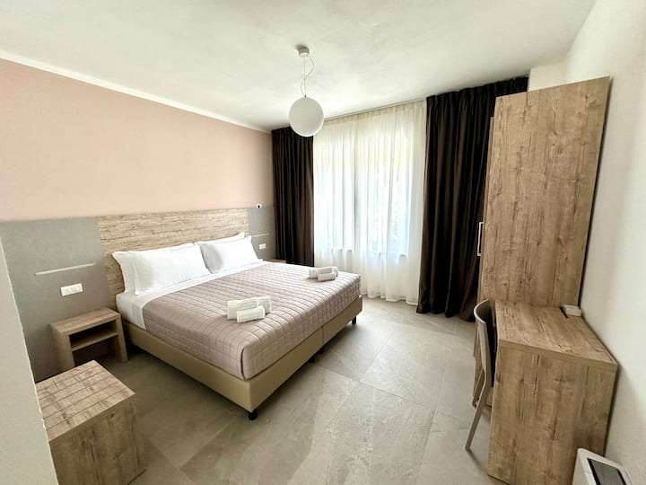 Appartamento - Suite 2 - Santarcangelo di Romagna