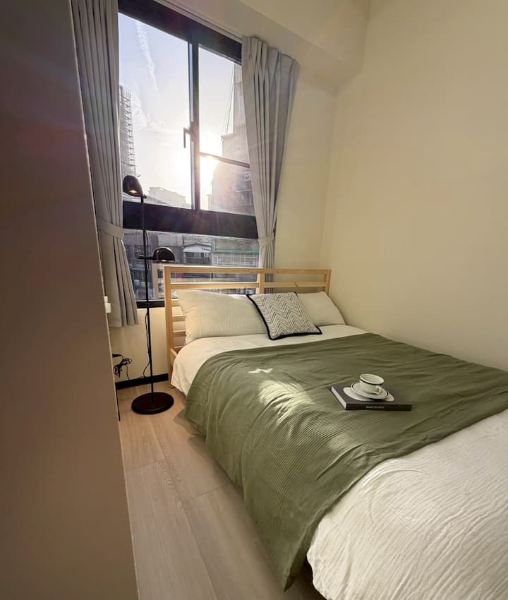 小南門採光房間 - Taipei