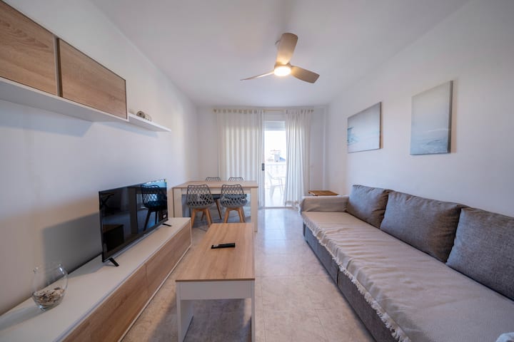 Apartamento Villamagna En Zona Torreón - Benicasim