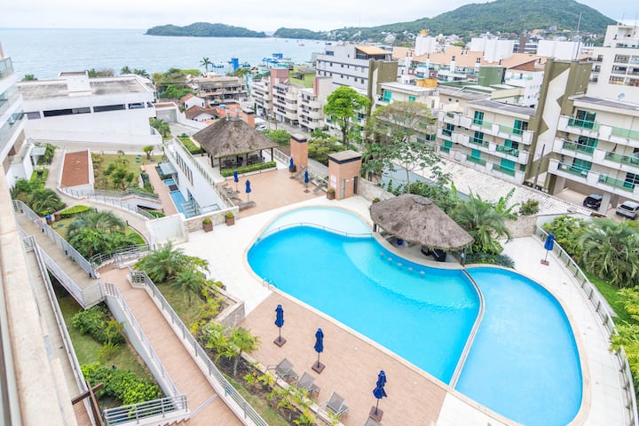 Paraíso Da Costa - Brasil