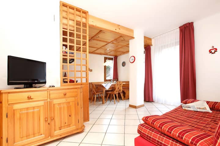 Appartamento Primula - Casa Elisabeth - Andalo