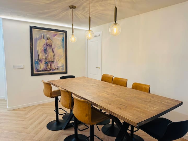 Charming Apartment -Palma Center - Palma