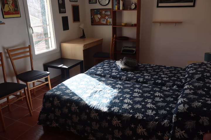 La Stanza "Il Pozzo Degli Innamorati" - Sassari