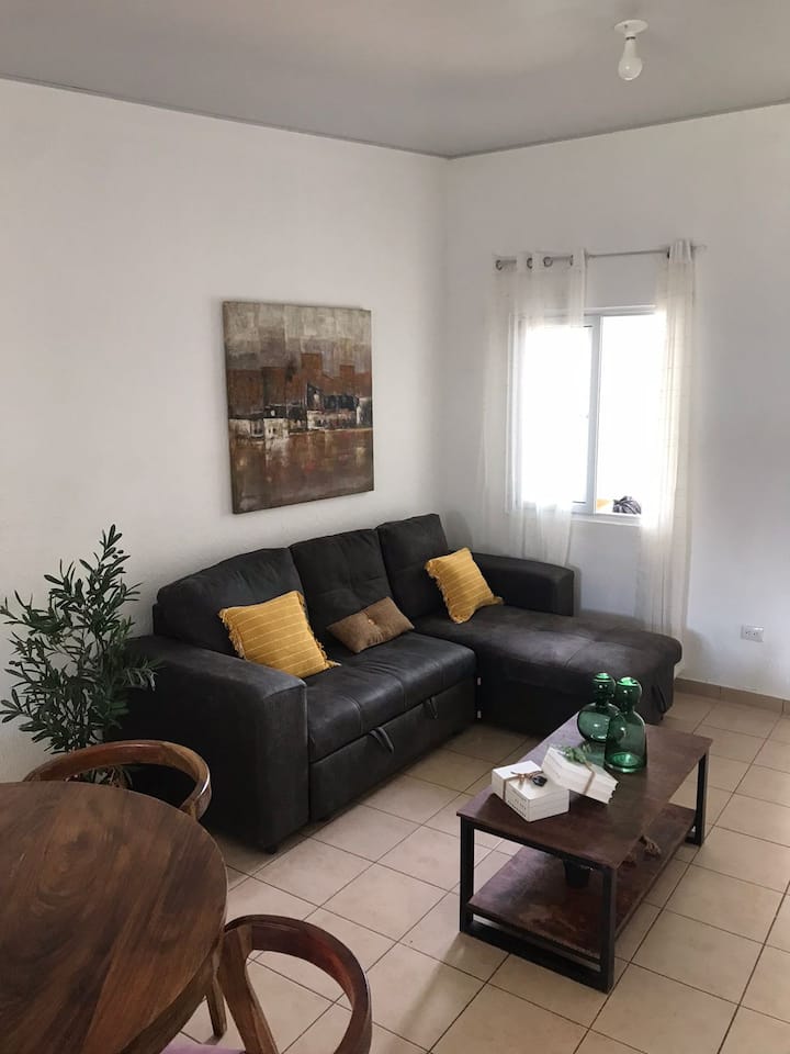 Ciudad Marsella Relax Boho Home - El Salvador