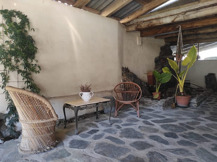 La Chambre D'hôte Du Mas Supérieur - Parc national des Cévennes