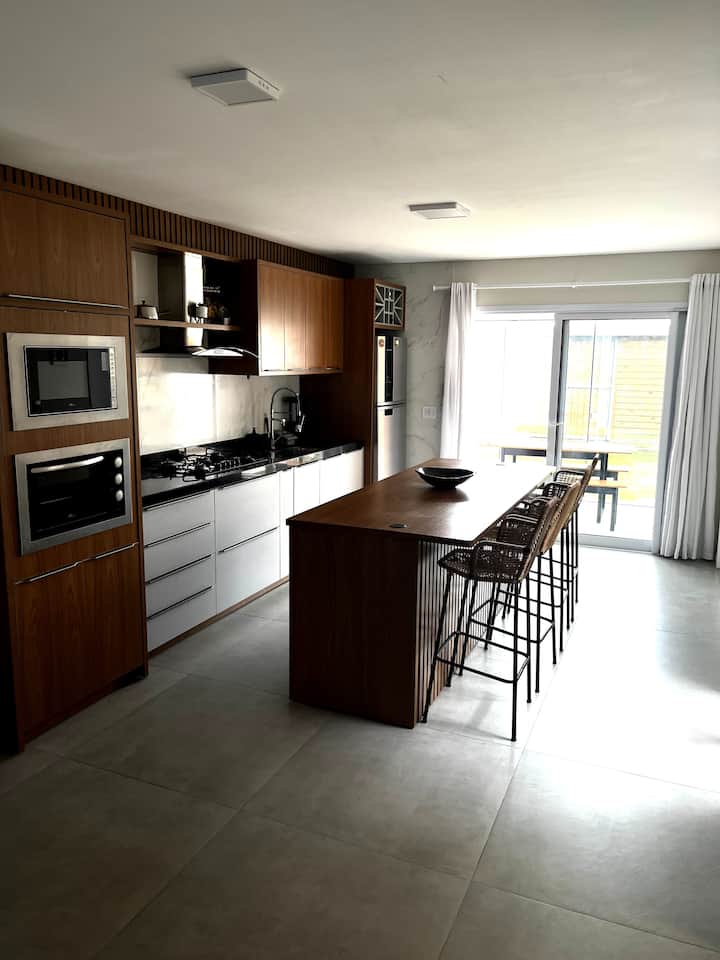 Casa Ampla Garopaba - Garopaba