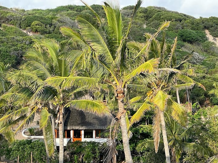Casa Jardim At Hwinzo - Mozambique