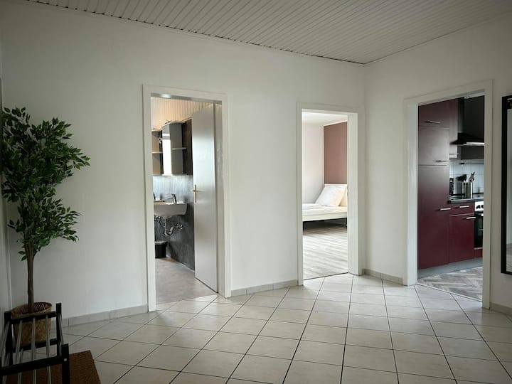 Hanau | Lgh | 2-br | Han-n1 - Hanau