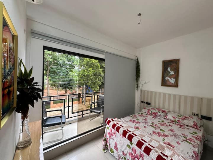 Divino Niño Jesus Hospedajes - Capiatá